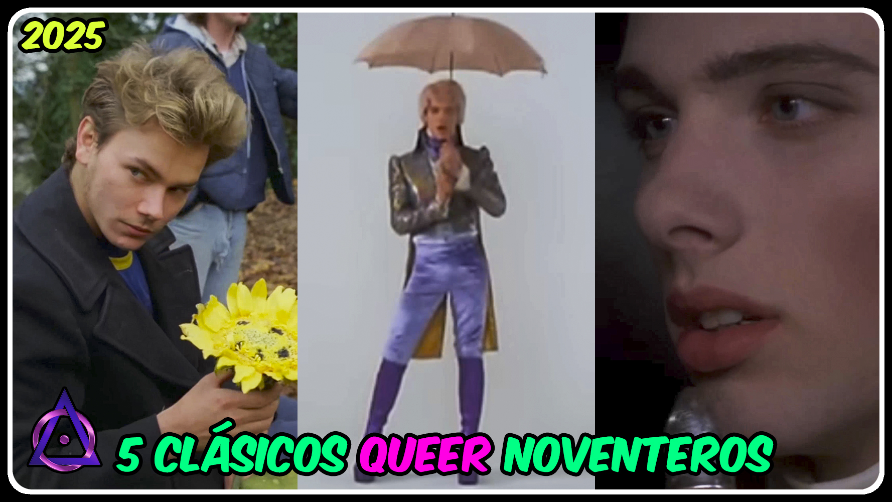 5 Películas De Culto De Los 90s Con Vibras Queer | HerrDirektor
